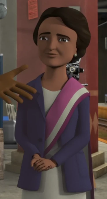 Favorite India Character? | Fandom