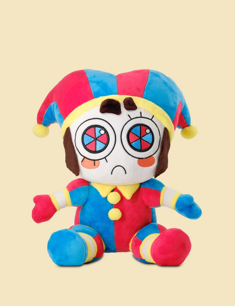 What is your favourite quote from The Amazing Digital Circus? | Fandom