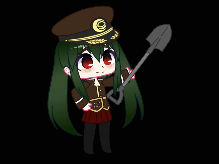 Conductor nightingale | Fandom