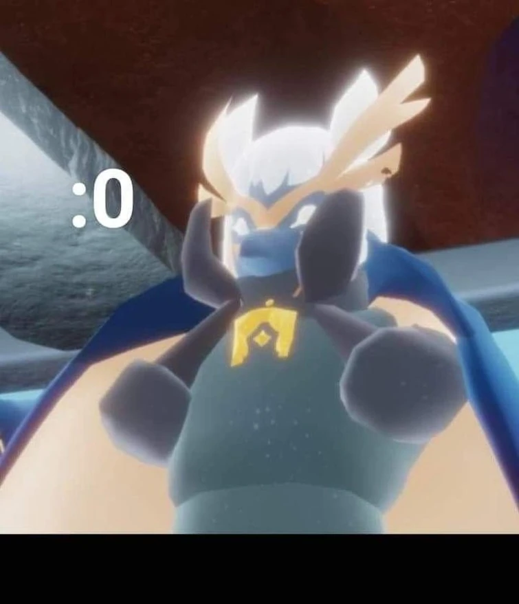 Lots of sky memes cause yes (tw: i don’t think it needs it but still ...