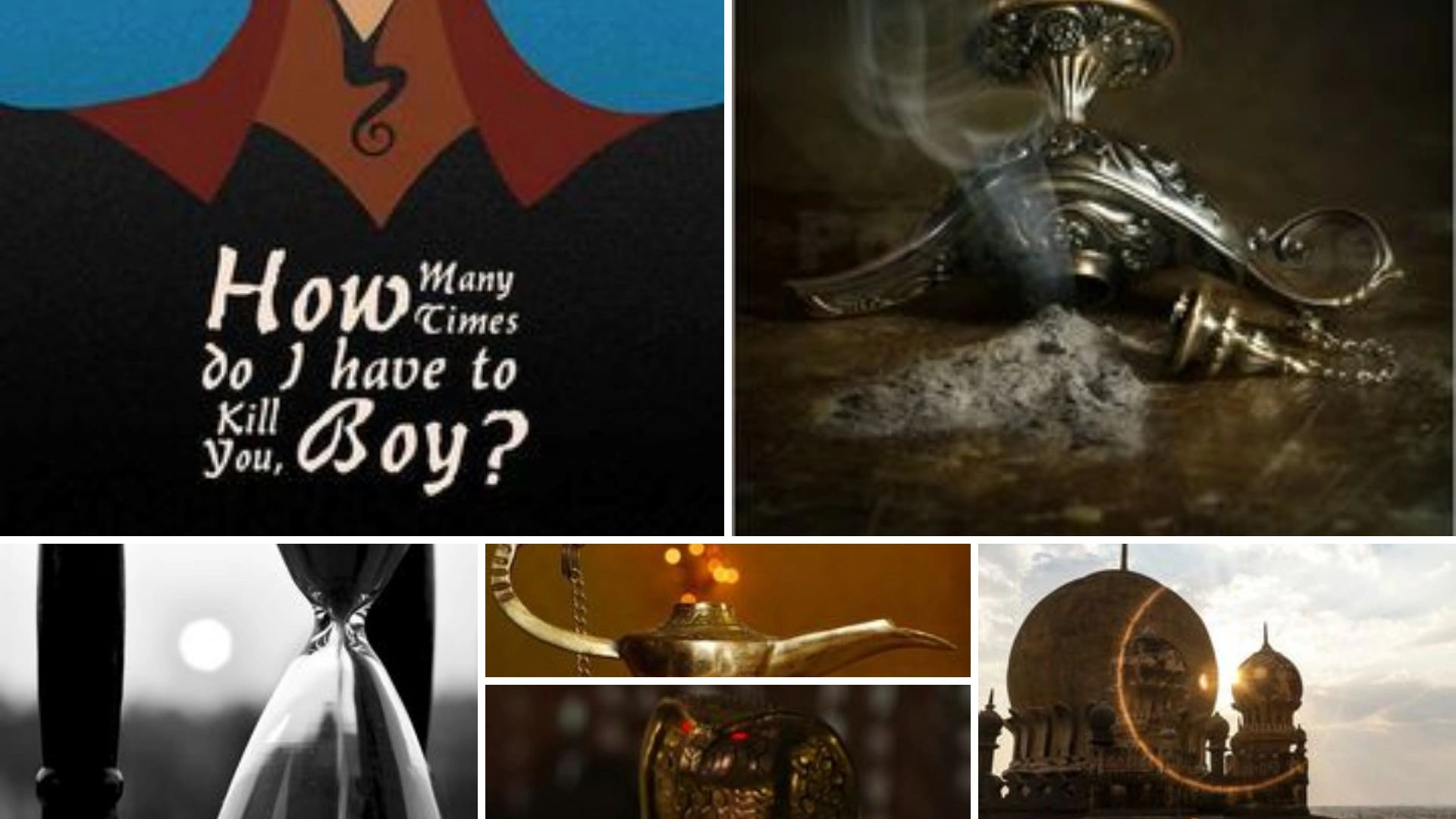Jafar Aesthetic | Fandom