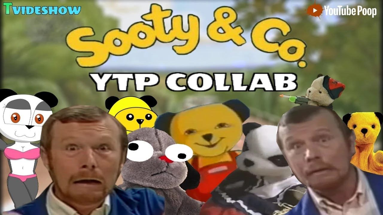 Can You Tell What Are The Sources Of This YTP Collab? | Fandom