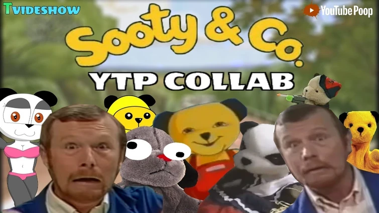 Discuss Everything About Official YouTube Poop Wiki | Fandom