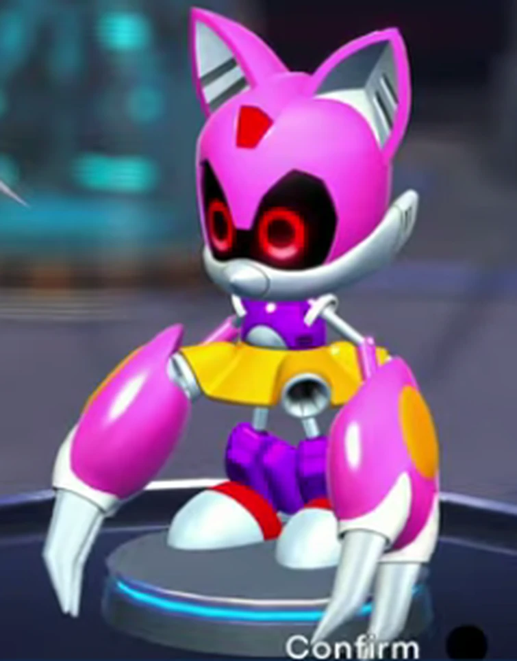 Looks like Tails got what he wanted | Fandom