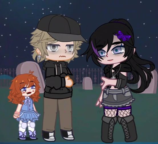 Different Kinds of Ghosts | Fandom