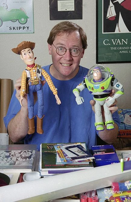 Pixar Brain Trust part 1: Find The True Company | Fandom