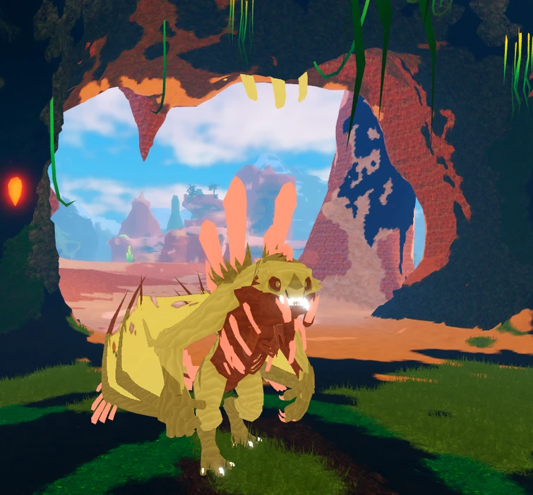 Discuss Everything About Creatures of Sonaria Wiki | Fandom