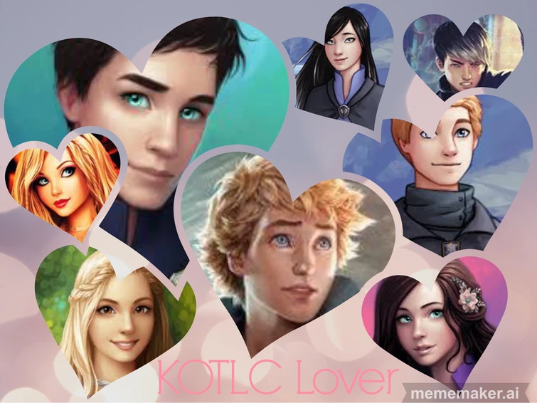 I made another thing, but this one is original. (Not the art) | Fandom