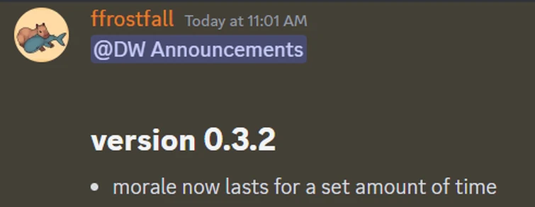 Discuss Everything About Decaying Winter Wiki | Fandom