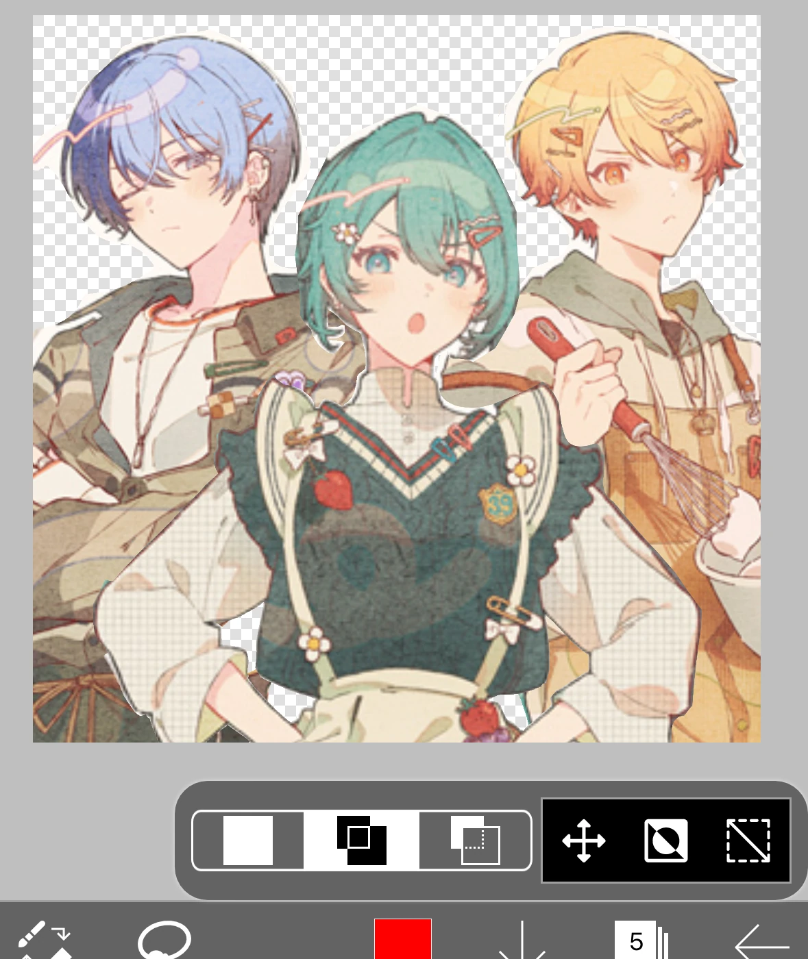 I dissected Miku’s pigtails | Fandom