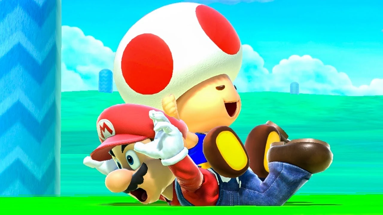 This Toad Mod Changes EVERYTHING! | Fandom