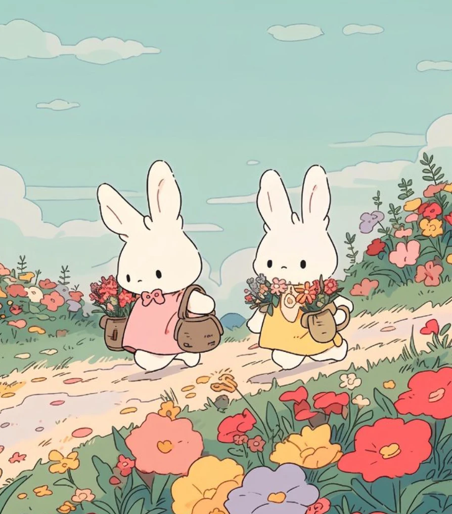 🌻🌸 April Off-Topic Post 🌸🌻 | Fandom