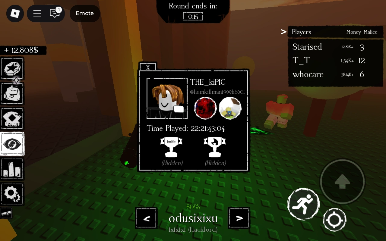 Im cooked gng | Fandom