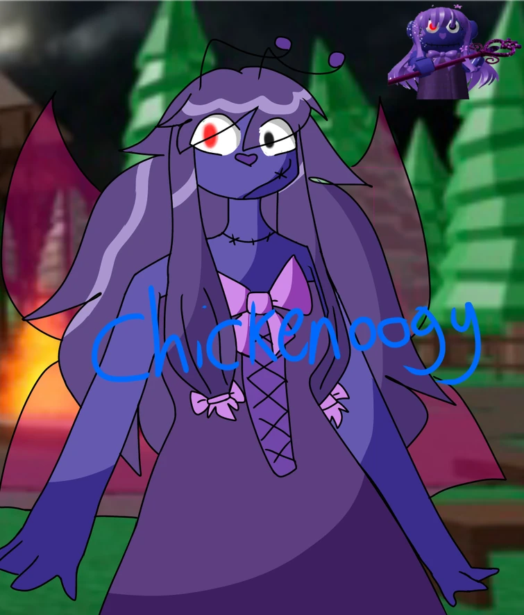 Discuss Everything About Puppet Roblox Wiki | Fandom