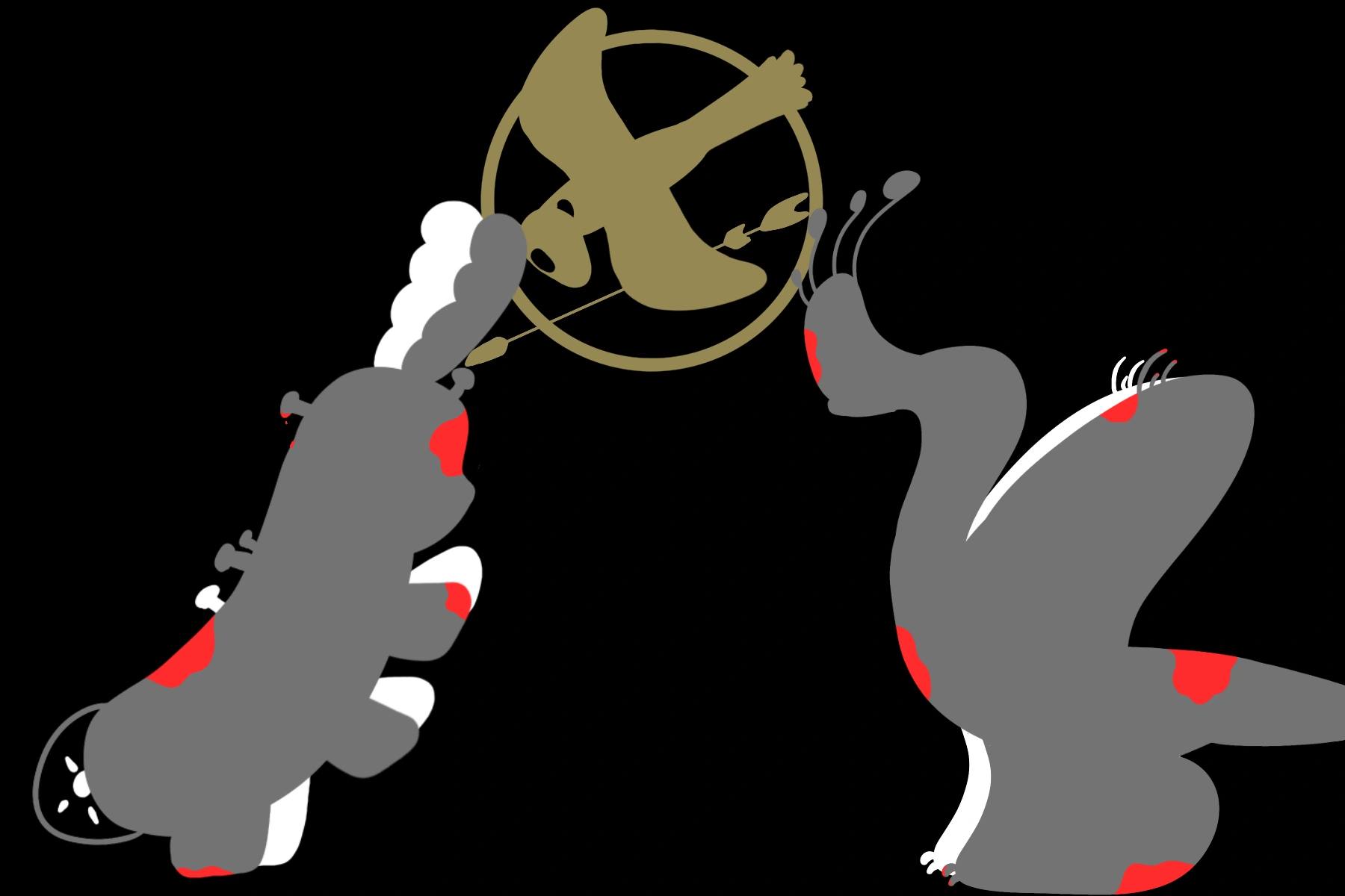 The final two contestants! | Fandom