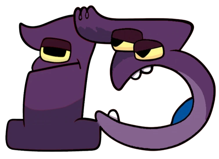 Number Lore 11 to 15 | Fandom