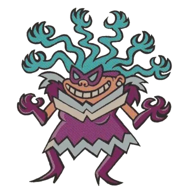 Discuss Everything About Villains Wiki | Fandom