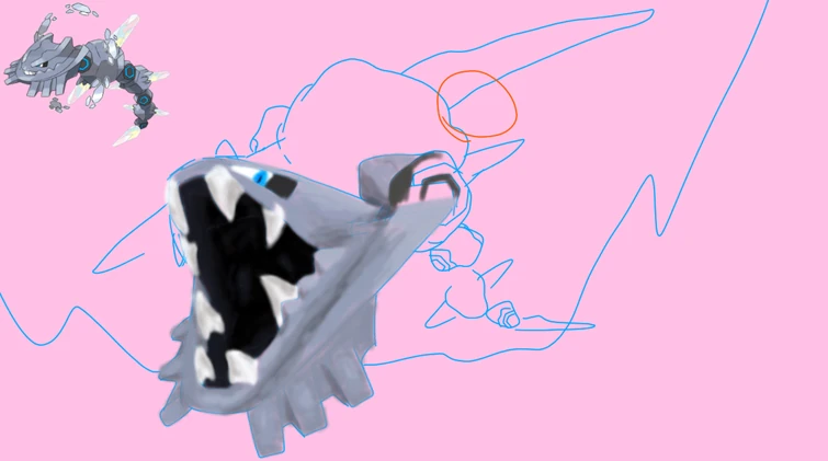 Rate this wip cause i am 200% original | Fandom