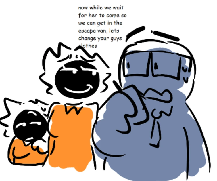 EVIL LARD AND THE CHEEKY SYNDROME.. PART 2!! | Fandom