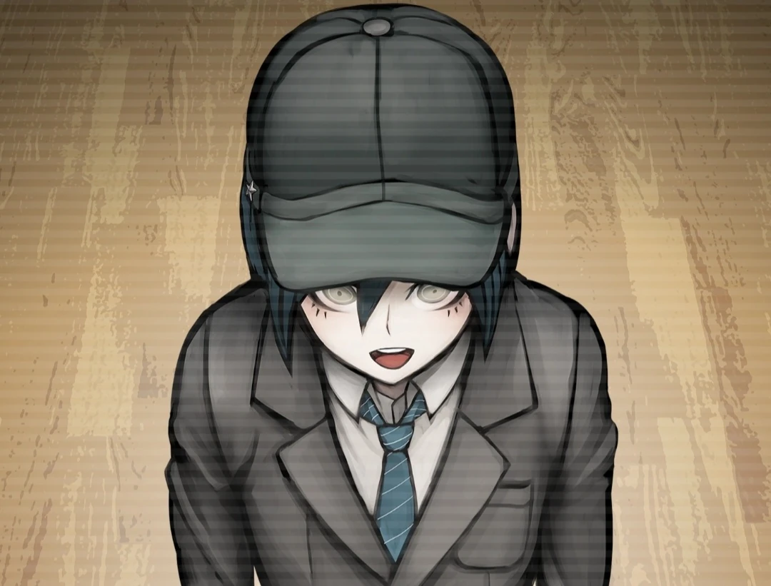 blud think he a bsd character | Fandom