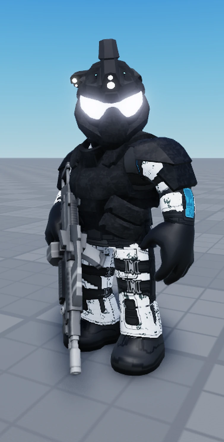 Discuss Everything About RBreach Wiki | Fandom