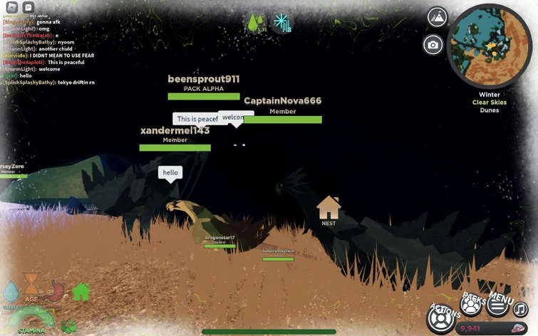 colval pack | Fandom