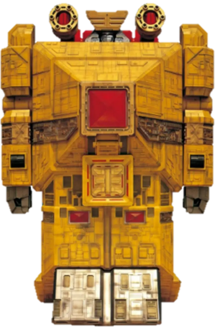 Ranking The Ultrazords from Worst to Best | Fandom