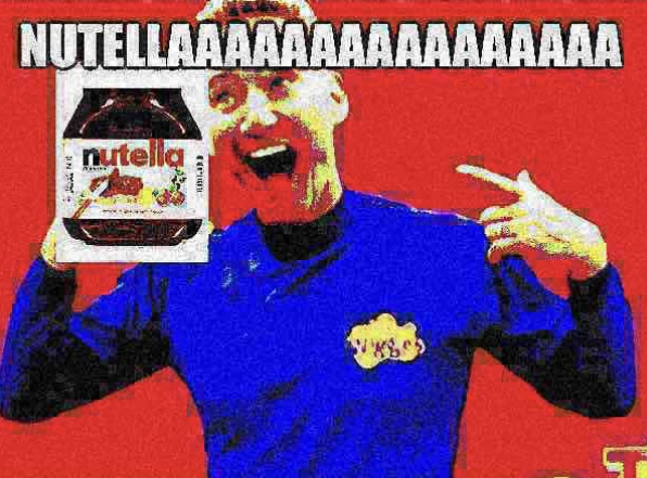 More Anthony memes | Fandom