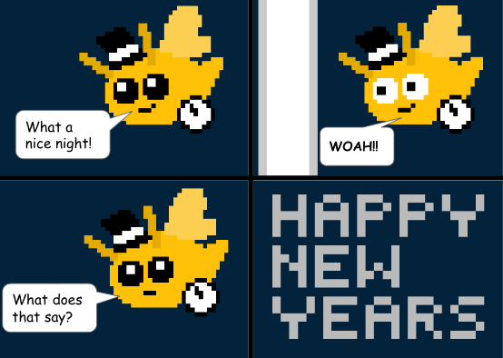 Laser Show (Comic) | Fandom