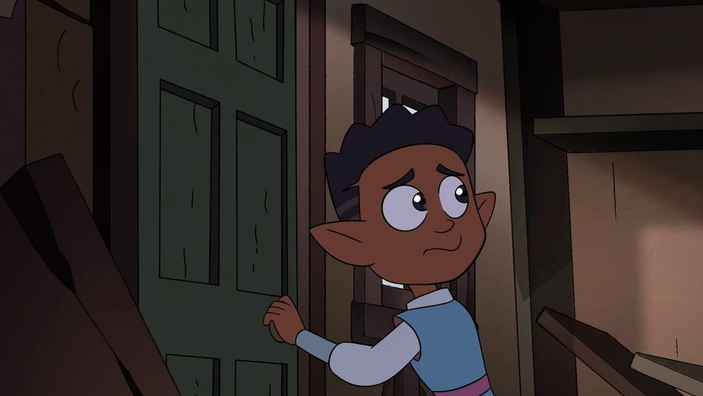 Gus is more powerful than we thought | Fandom