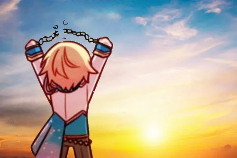 I CAN FINALLY KRILL MYSELF *insert image here* | Fandom