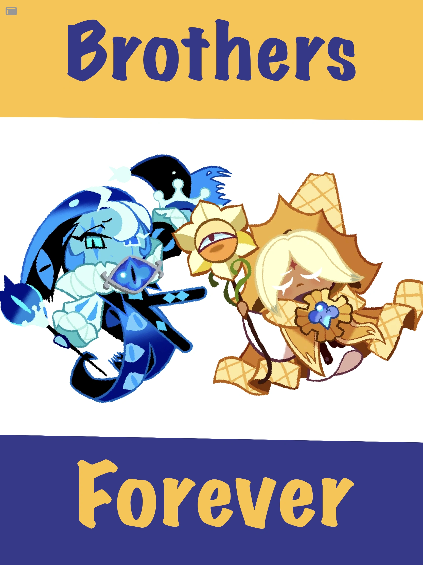 I know I don’t post here much but… | Fandom