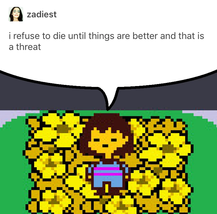 Discuss Everything About New Undertale Fanon AU Wiki | Fandom