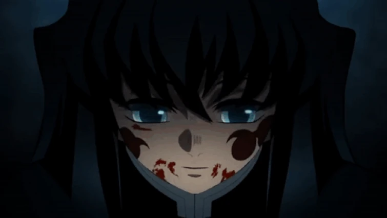 tokito creepy | Fandom