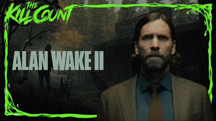 Made 8 more Fan-Made Kill Count Games Thumbnails | Fandom