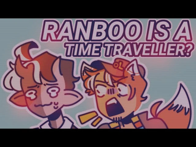 WAIT A DAMN SECOND- | Fandom