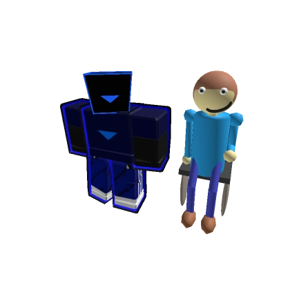 oh naw they added dave in roblox | Fandom