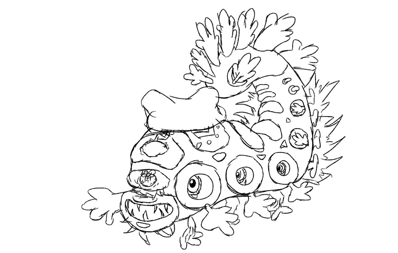 fusion of monsters 20 | Fandom