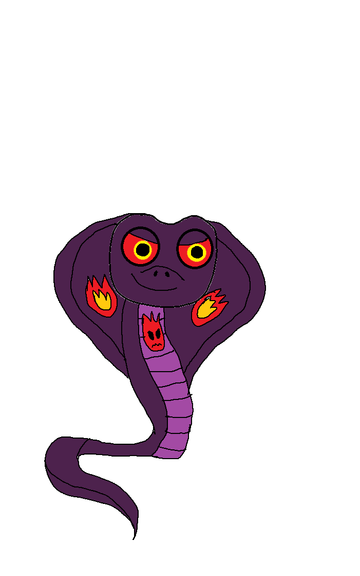 If you have read my plot, try to make designs for new characters | Fandom