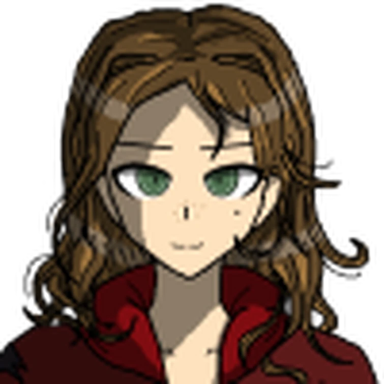 another sprite??? | Fandom