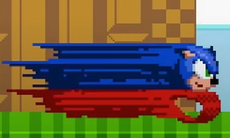 Cursed Sonic Prime Screenshots Part 1 | Fandom