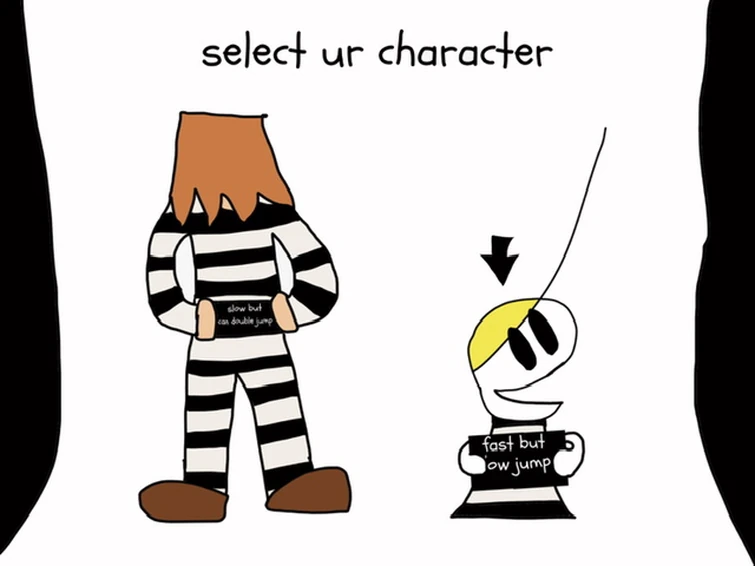 Choose ur player | Fandom