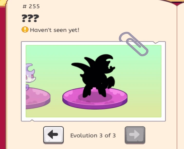 Old Starter Pets Update! | Fandom