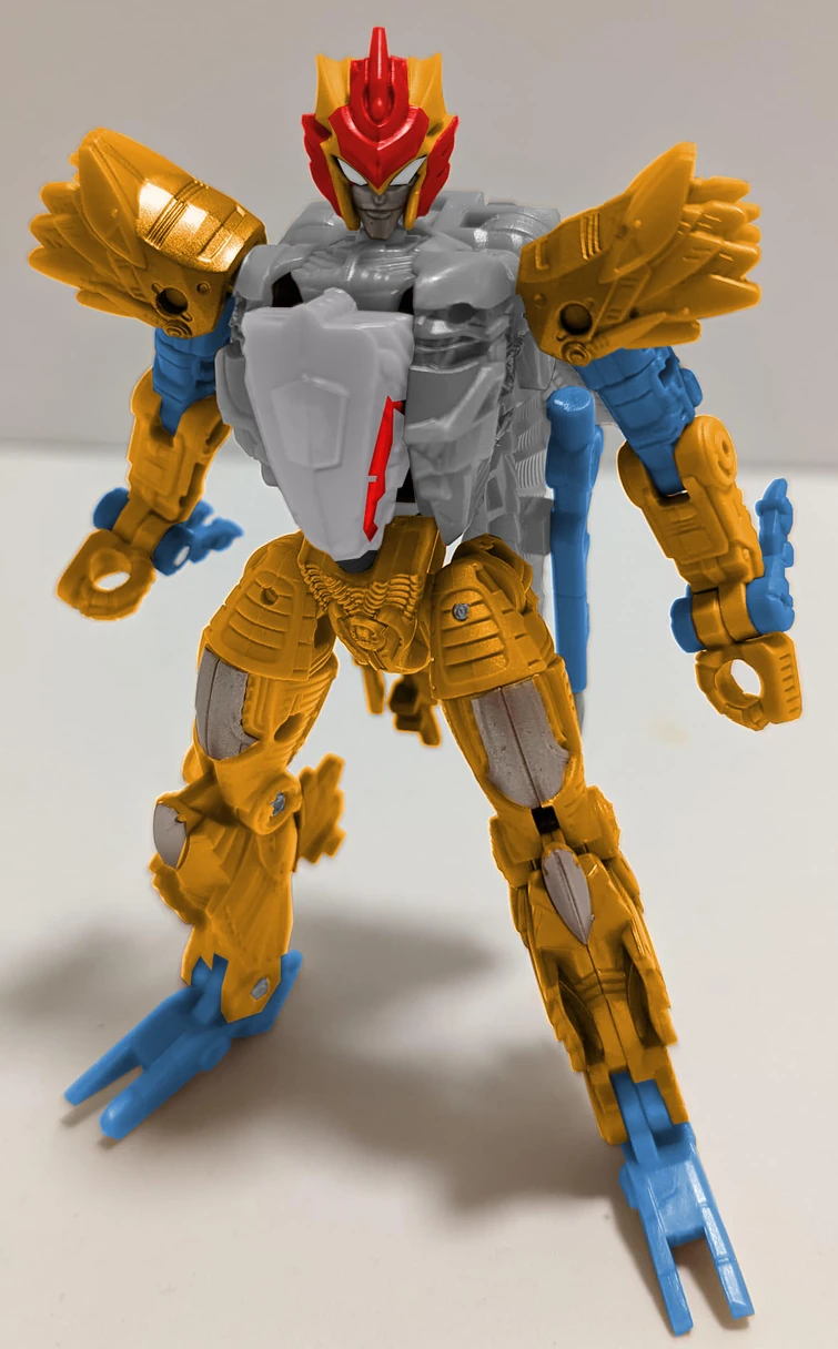 Discuss Everything About Teletraan I: The Transformers Wiki | Fandom