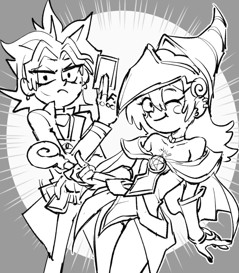 'Interesting' fan art | Fandom