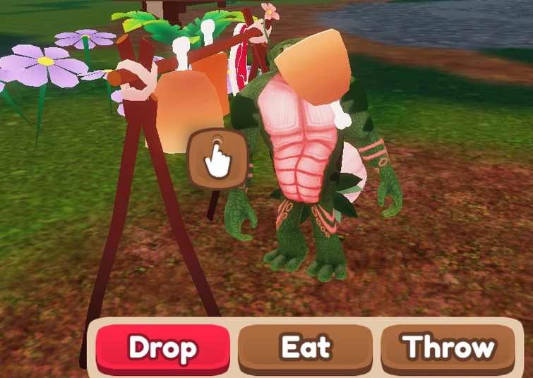 Buff Eulopii is going on an adventure | Fandom