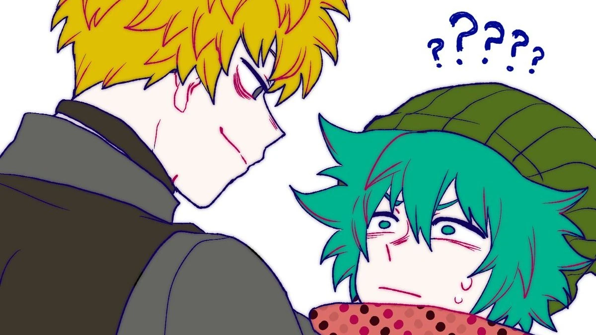 Just started playing yttd | Fandom