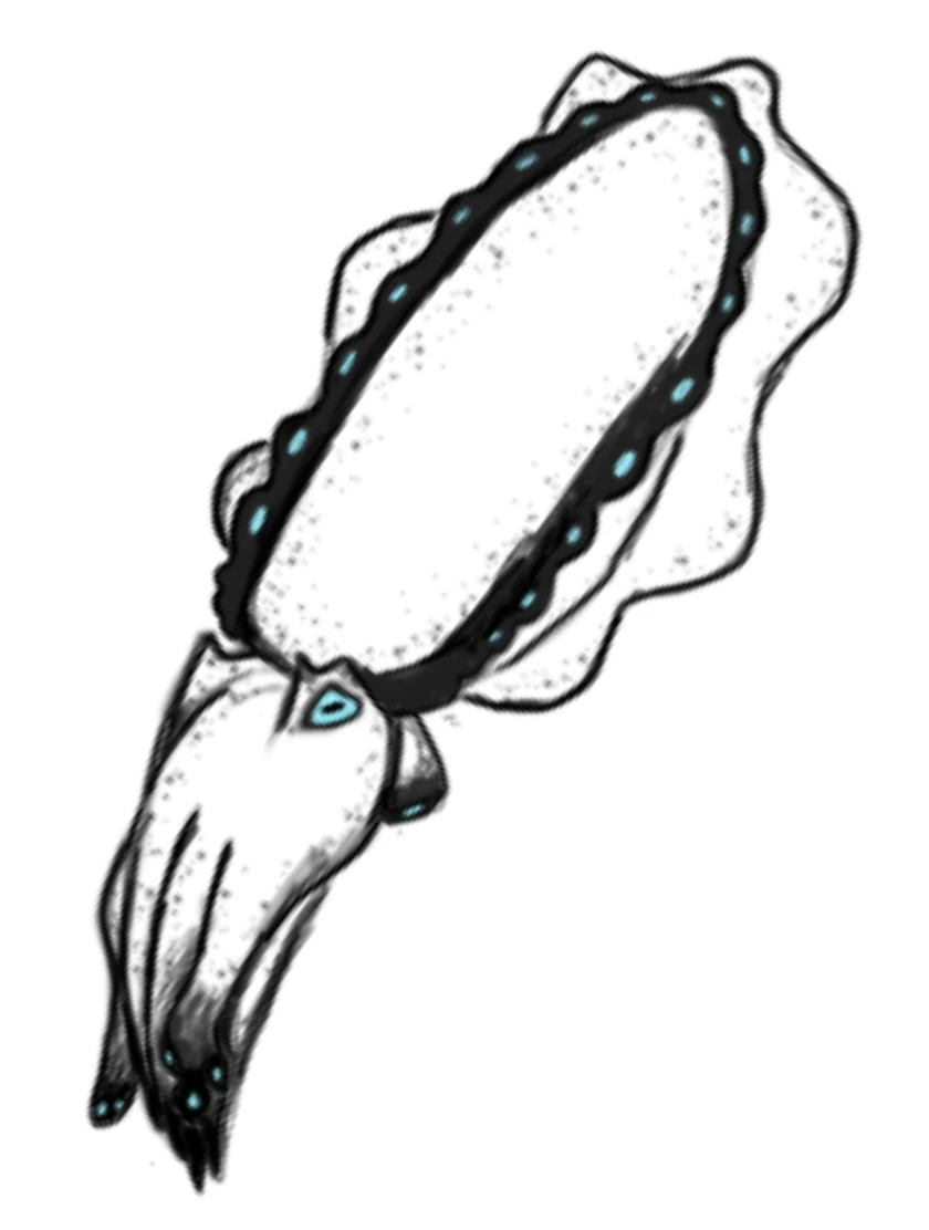 Custom creature concept 6 | Fandom