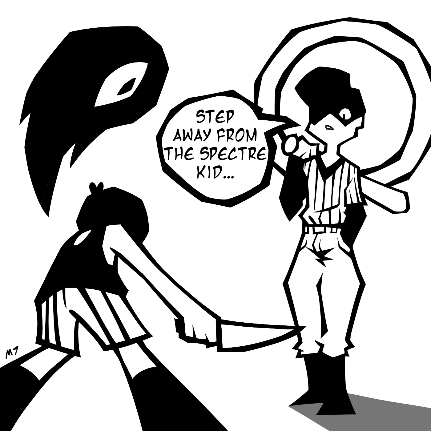 ʟɪɢʜᴛꜱ 💡ɴ/Batter vs Omori rematch | Fandom
