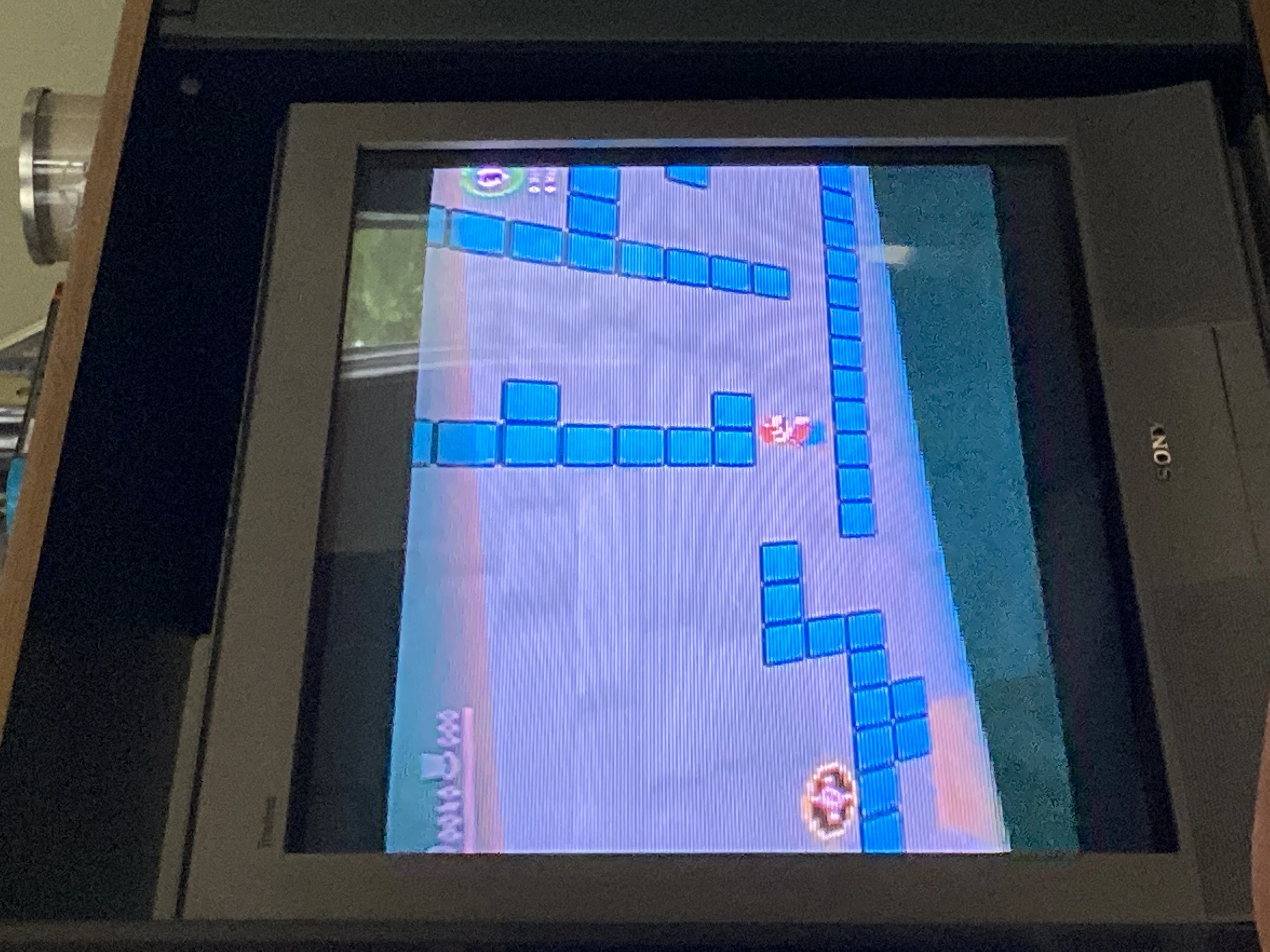 Watching some ZXMany play some custom Mario Odyssey maps | Fandom